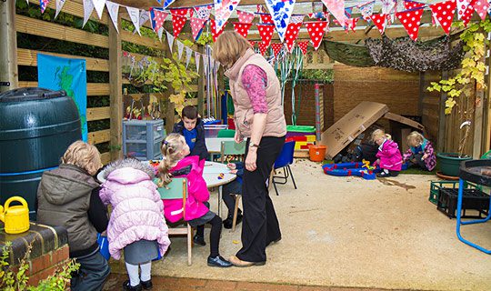 Sandringham and West Newton | Information