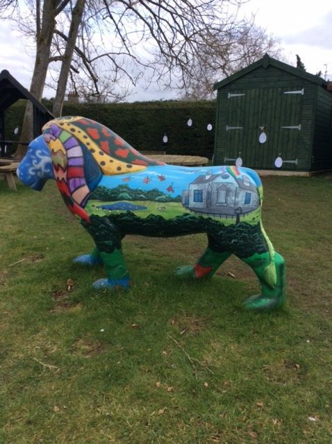 Sandringham and West Newton | Easter Workshop 2018