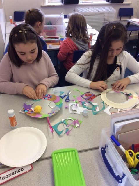 Sandringham and West Newton | Easter Workshop 2018