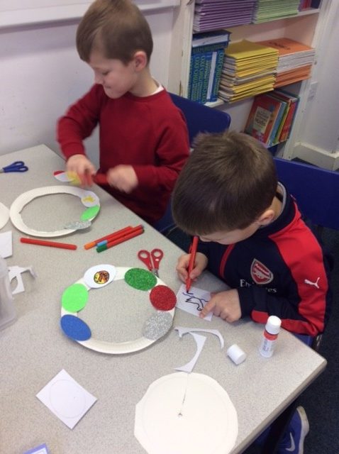 Sandringham and West Newton | Easter Workshop 2018