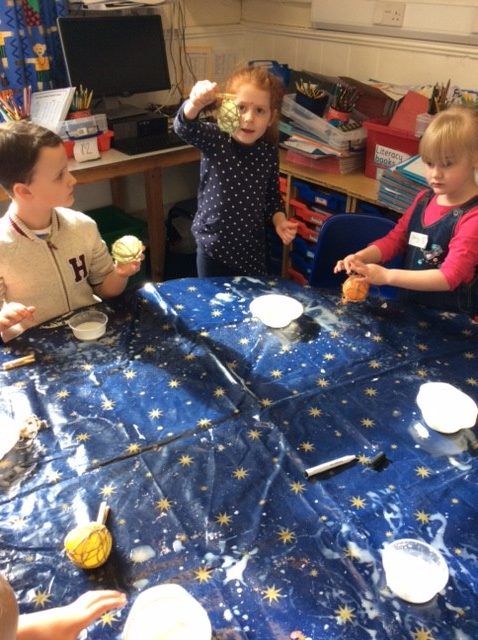 Sandringham and West Newton | Easter Workshop 2018