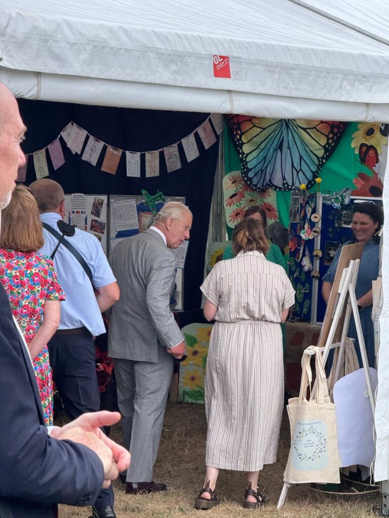 Sandringham and West Newton | Sandringham Flower Show 2025